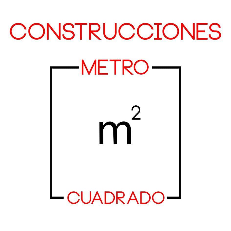 Metro Cuadrado Logo